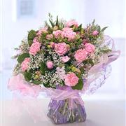 Pink Whisper Watford Junction Flowers Florist