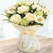 Precious Pearl Watford Junction Flowers Florist